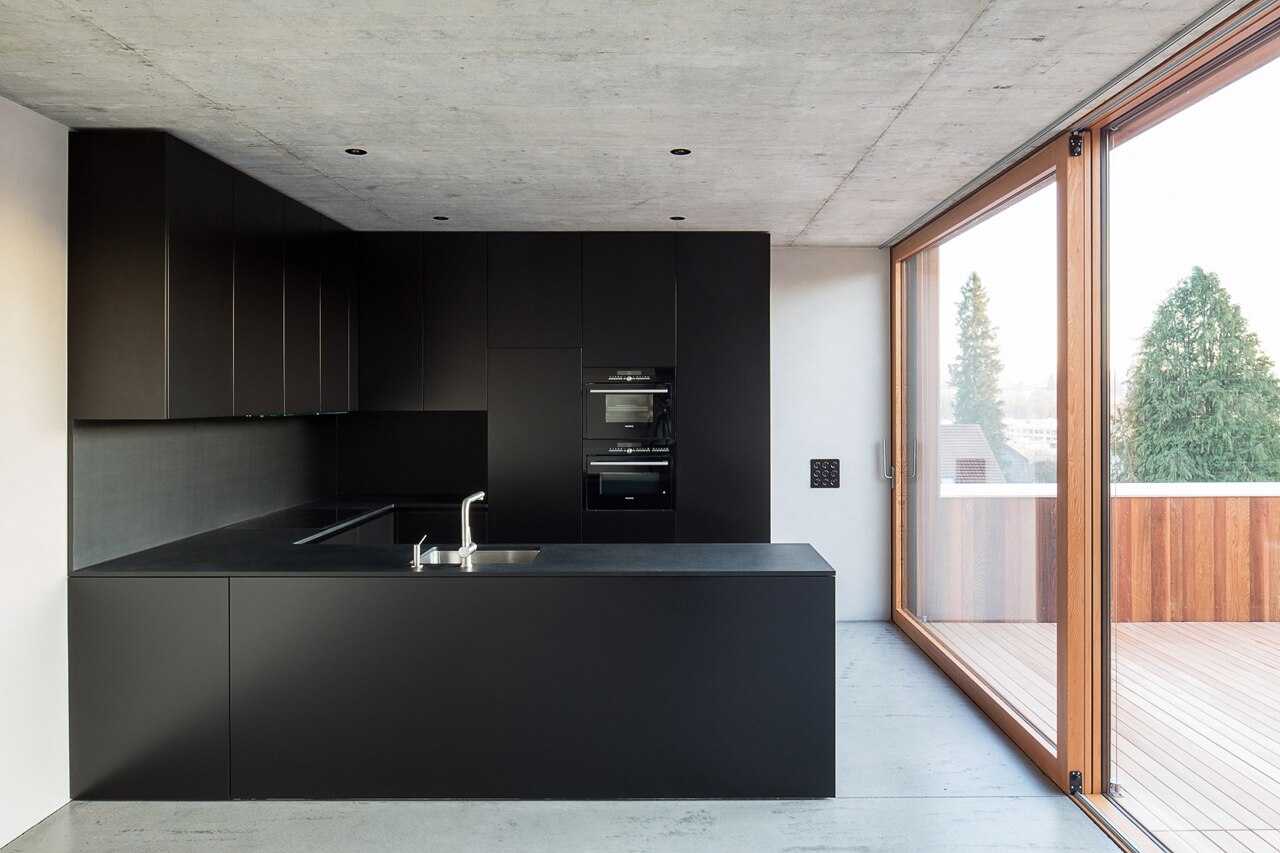 House in Rombach - Domus