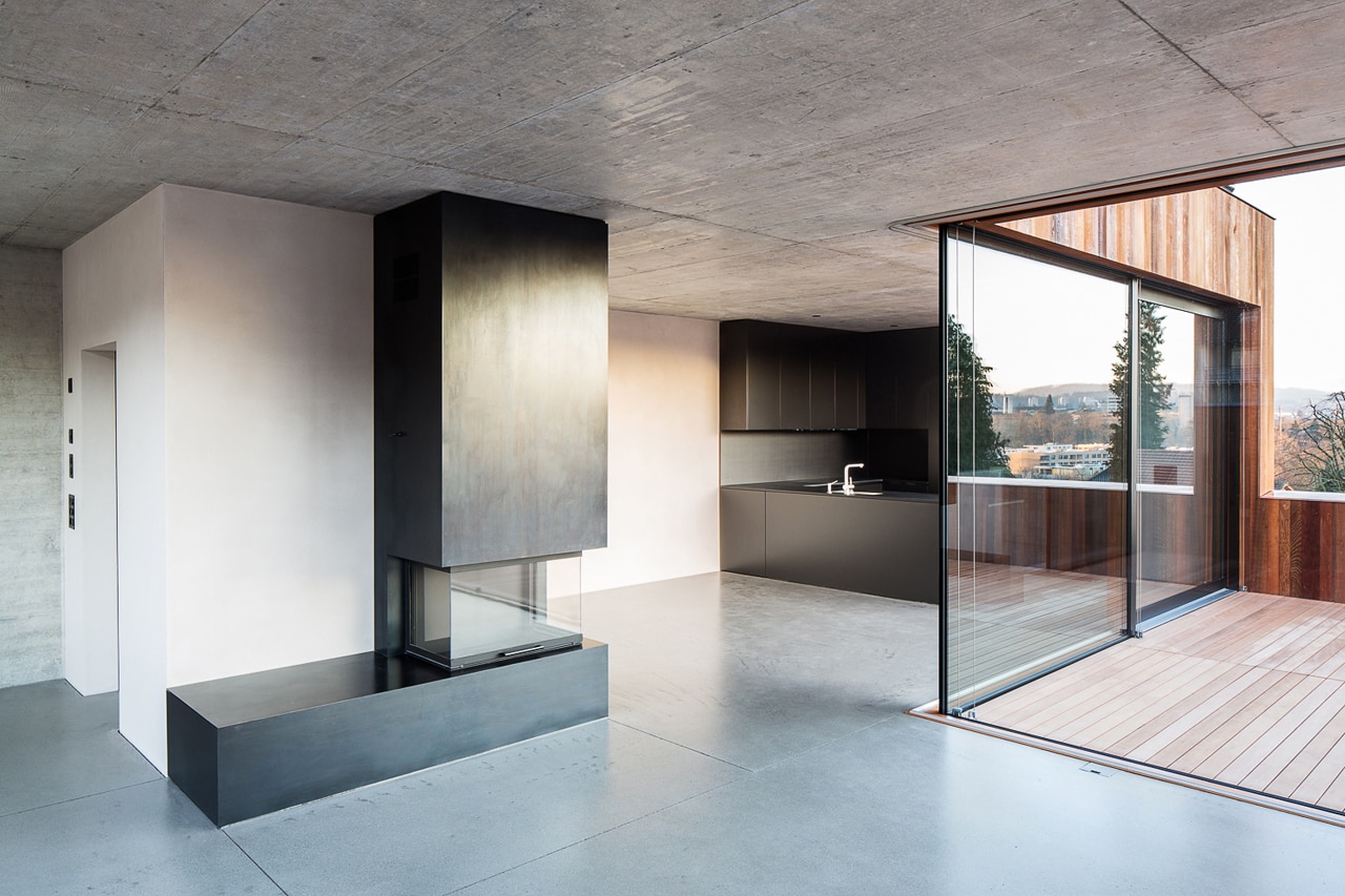 House in Rombach - Domus