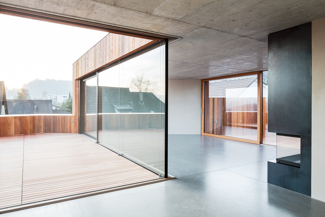 House in Rombach - Domus