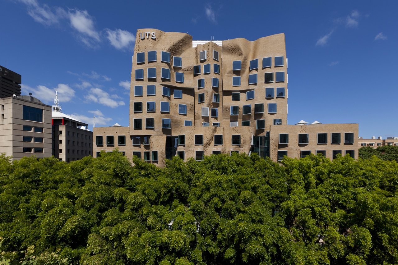 UTS Business School - Domus