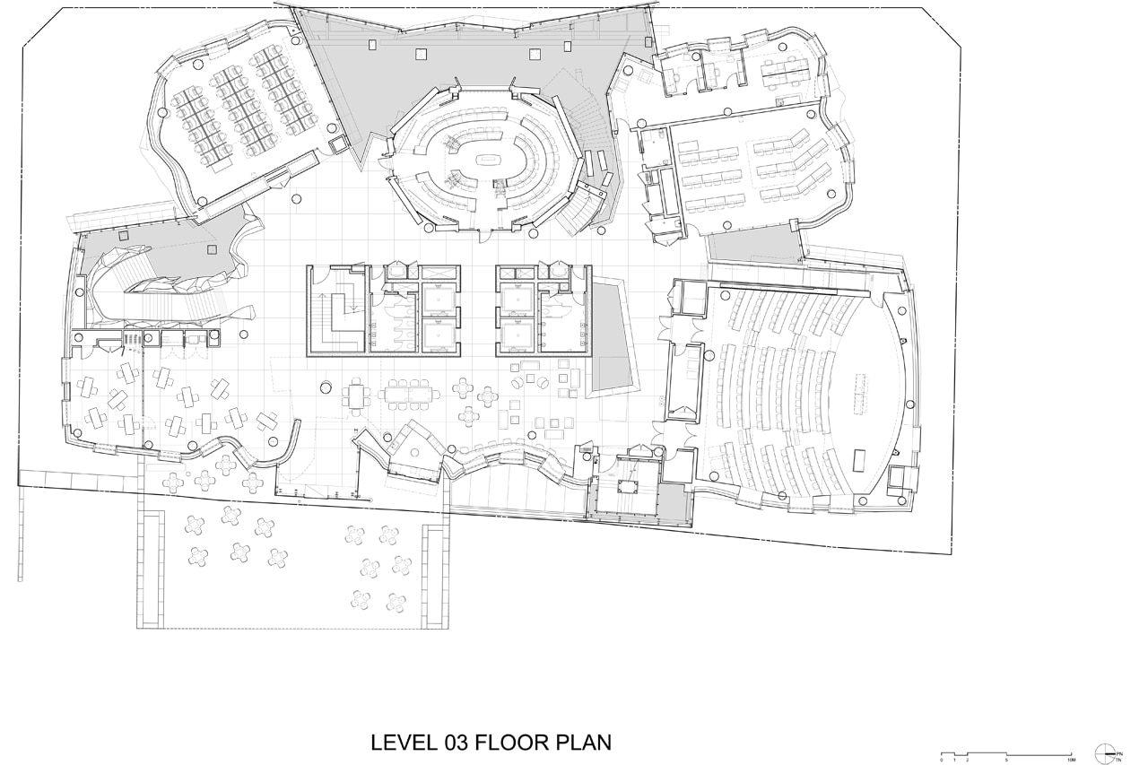 UTS Business School - Domus
