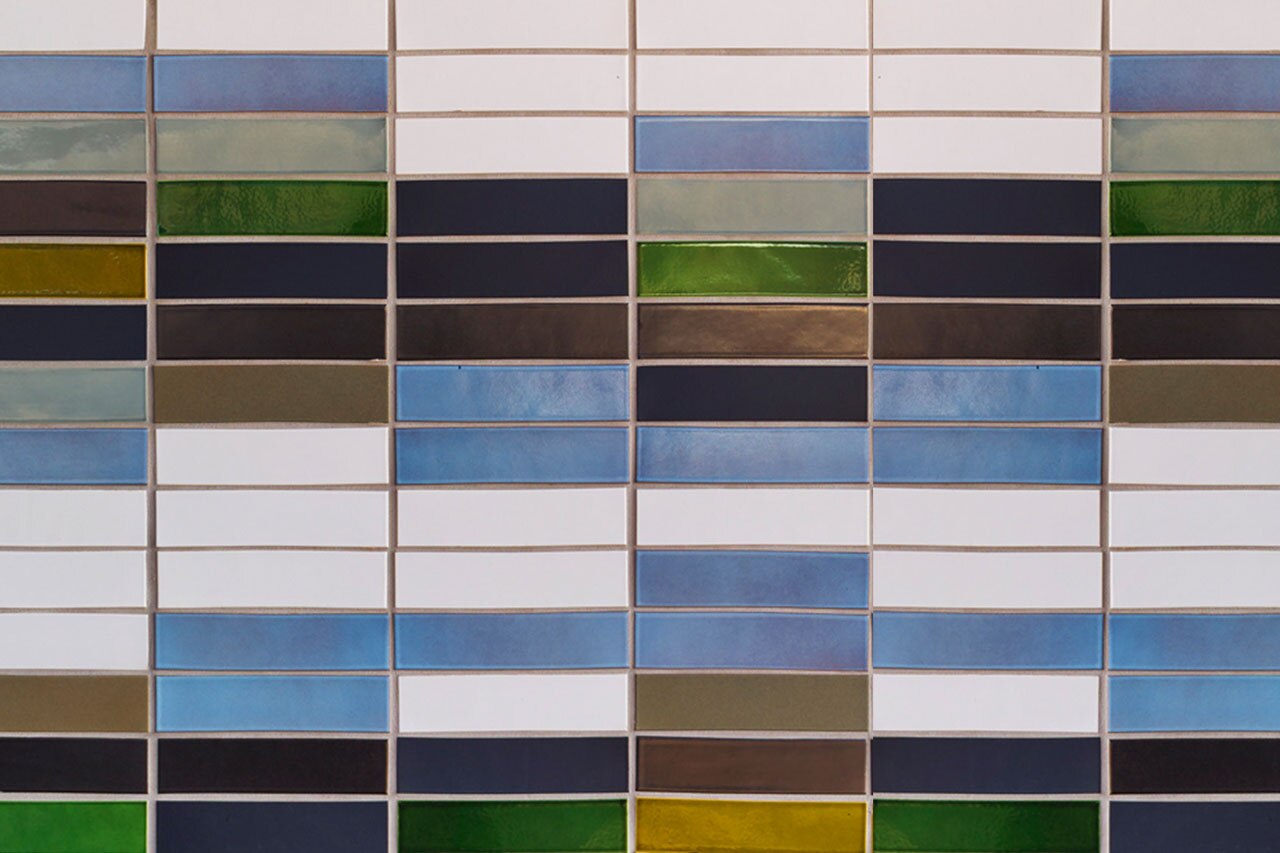 LeFrak Center - Domus