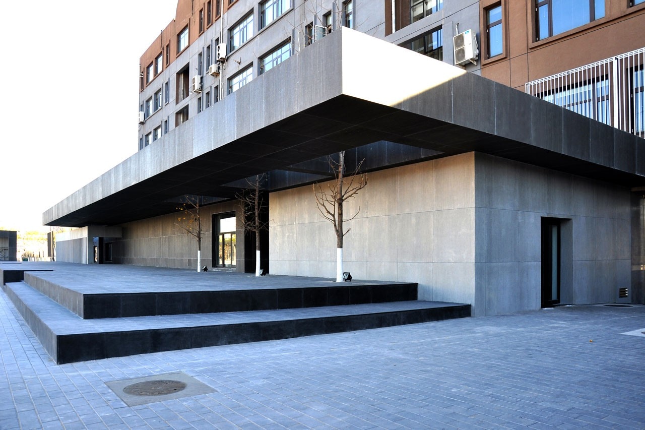 Half Stadium - Domus