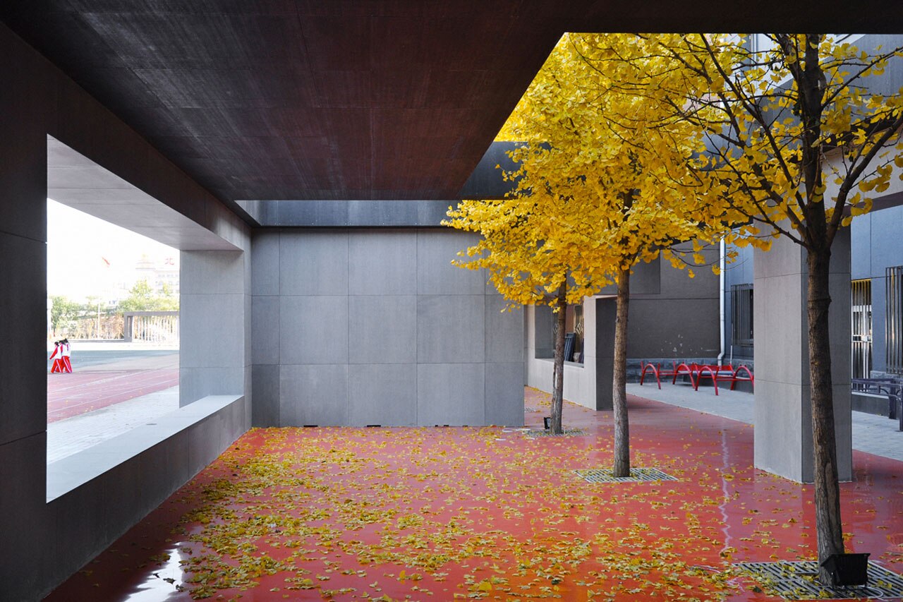 Half Stadium - Domus