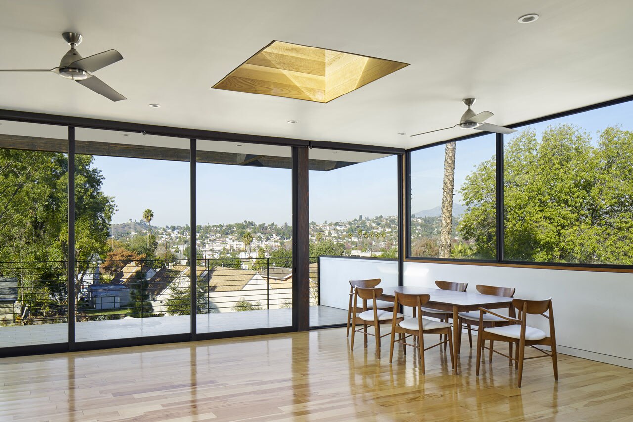 Morris House - Domus