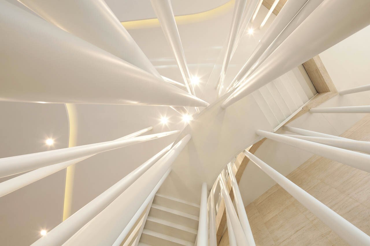 Aimer Factory - Domus