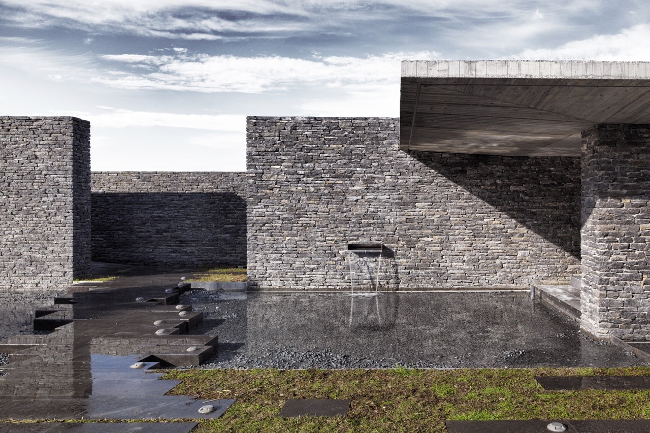 EAA: Sancaklar Mosque - Domus