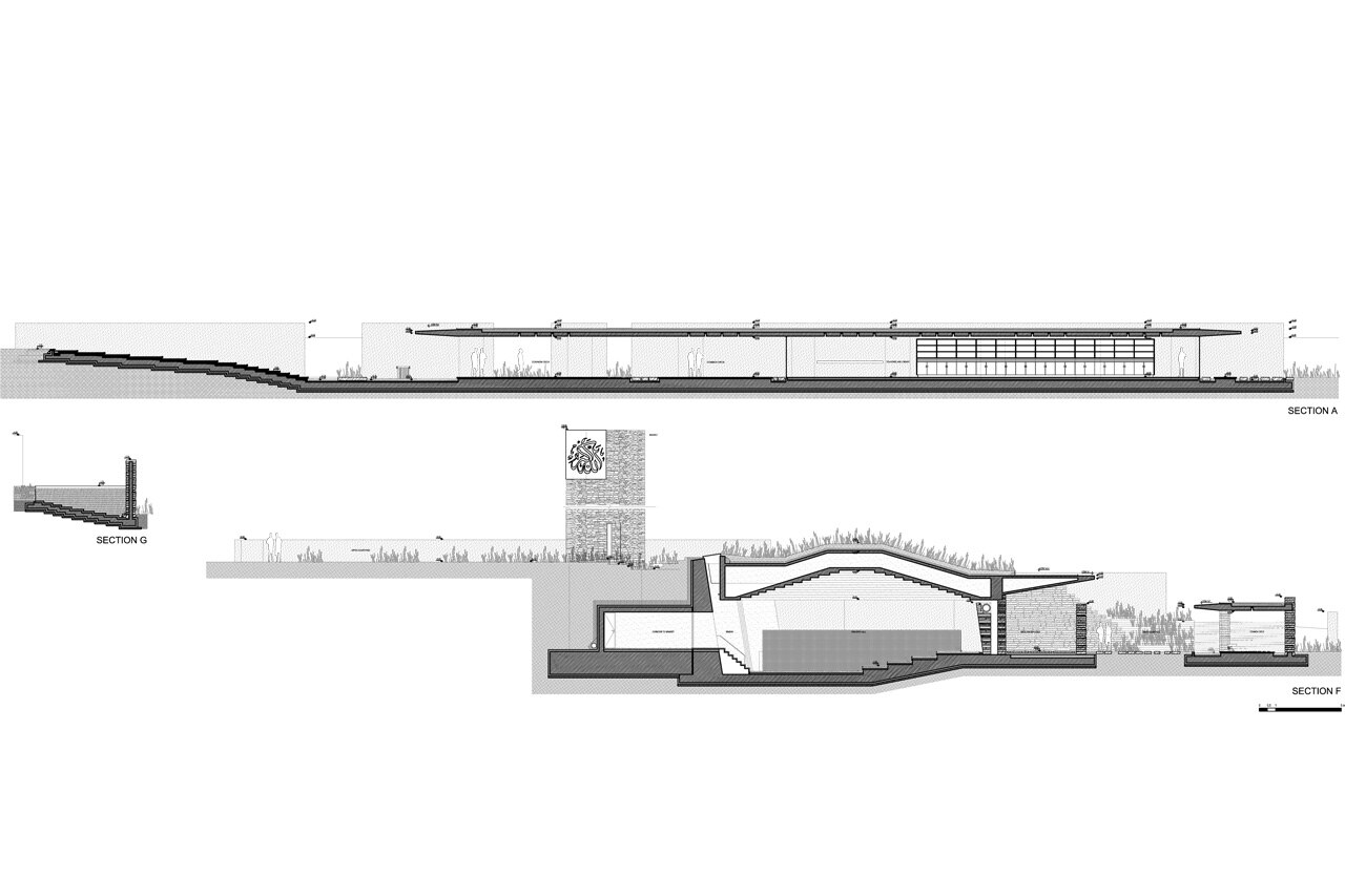 EAA: Sancaklar Mosque - Domus
