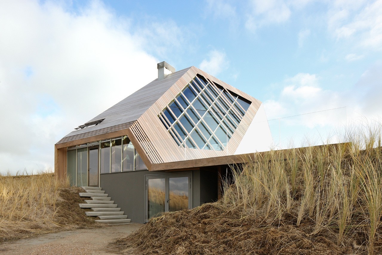 MKA: Dune House - Domus
