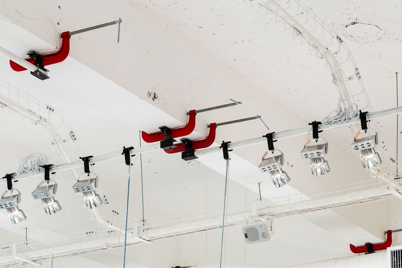 TOG Flagship Store - Domus