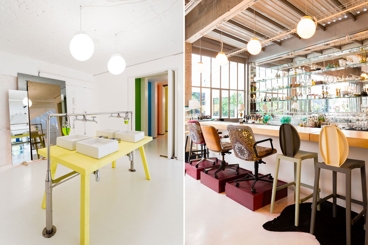 TOG Flagship Store - Domus