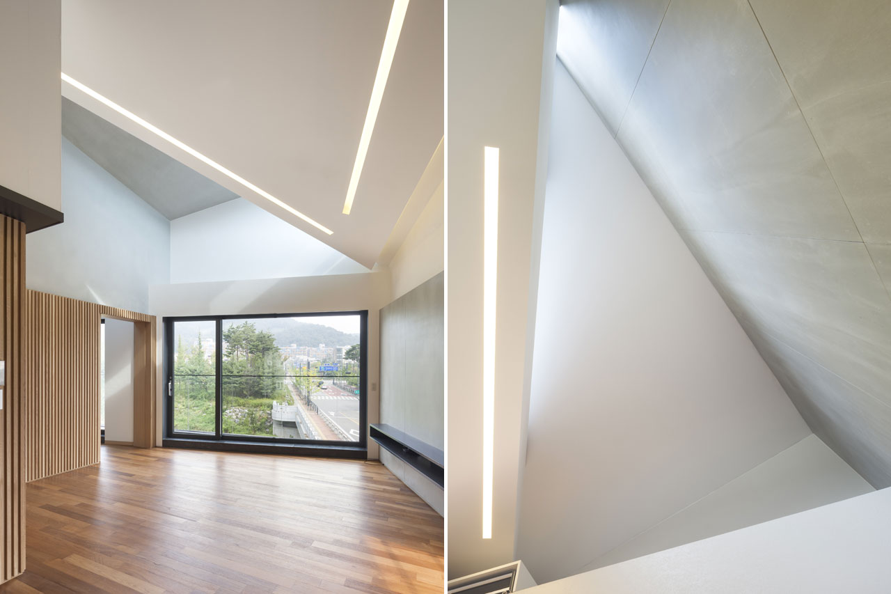 Scale-ing House - Domus