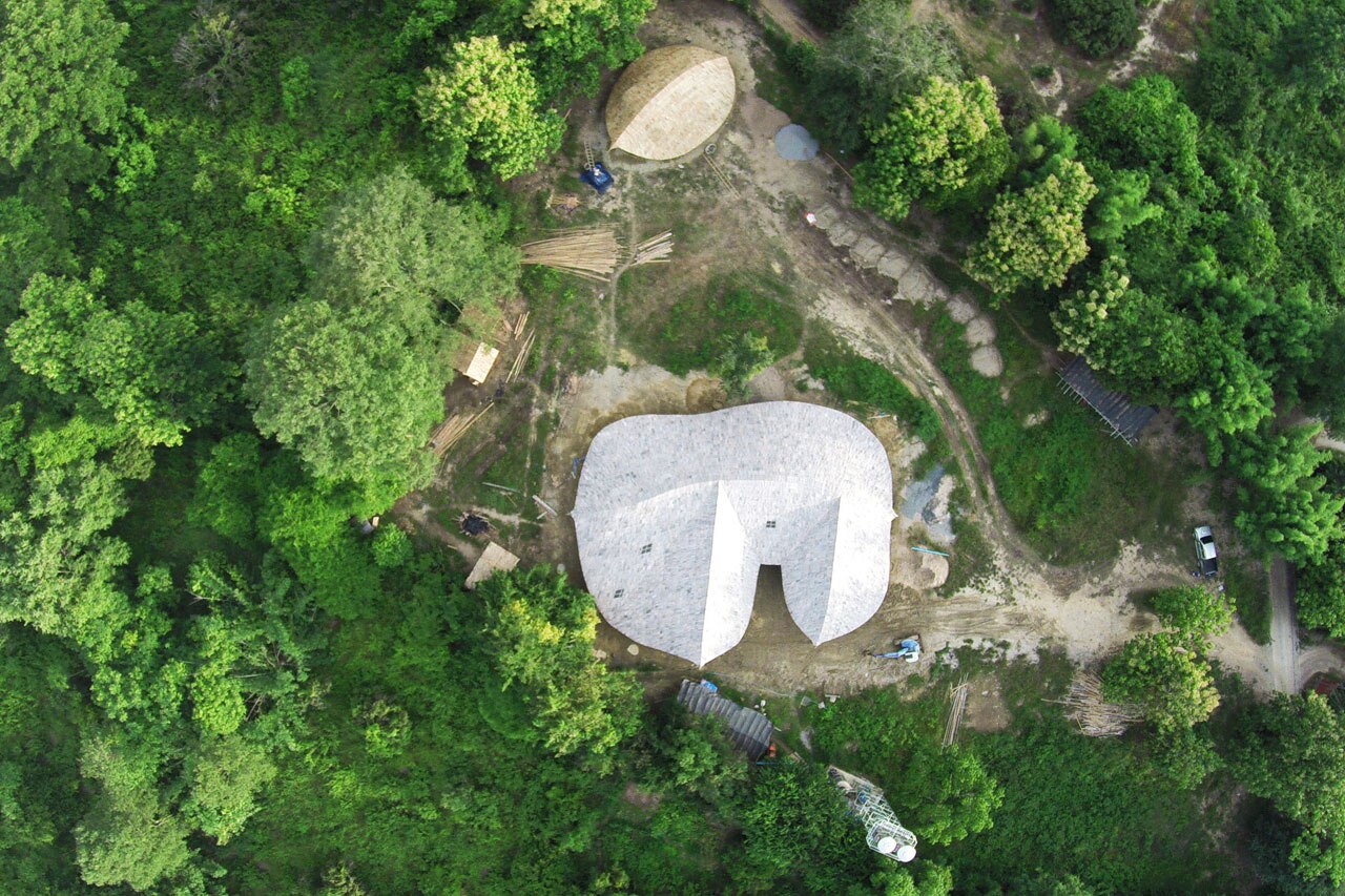 CLC: Trika Villa - Domus