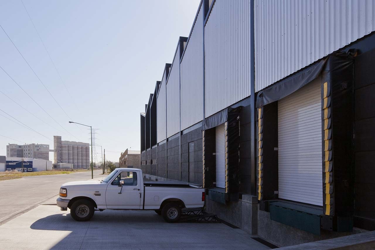 Atelier Ars°: Levering Trade - Domus