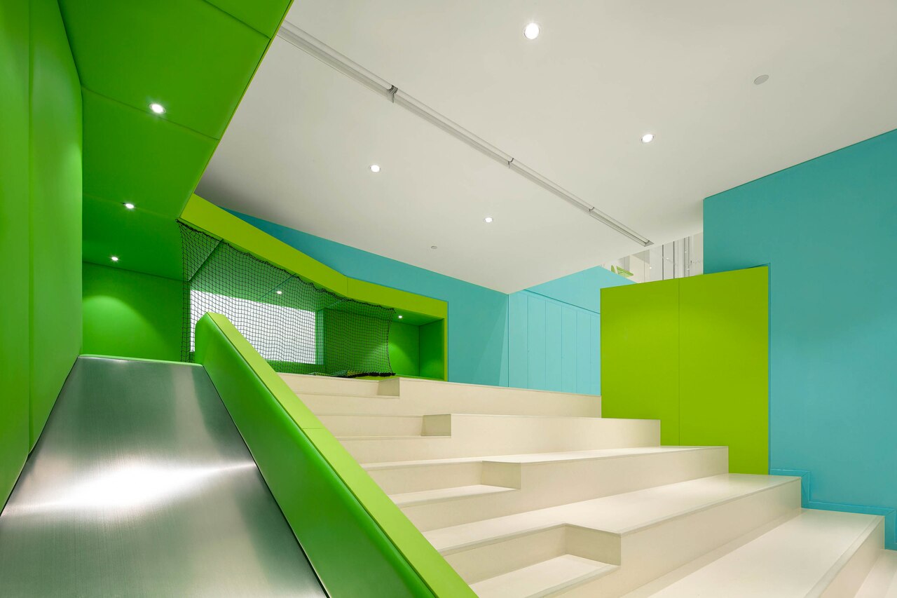 Family Box Qingdao - Domus