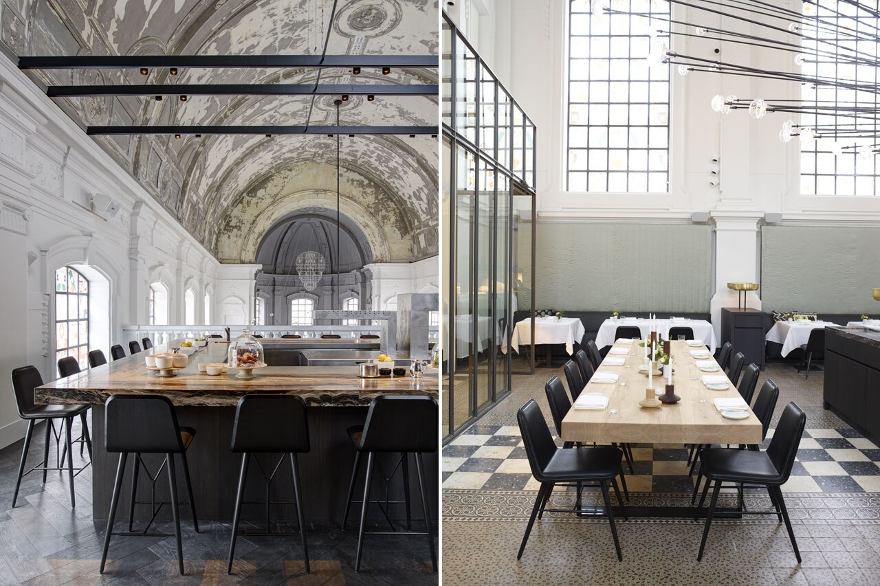 Piet Boon Studio: The Jane - Domus