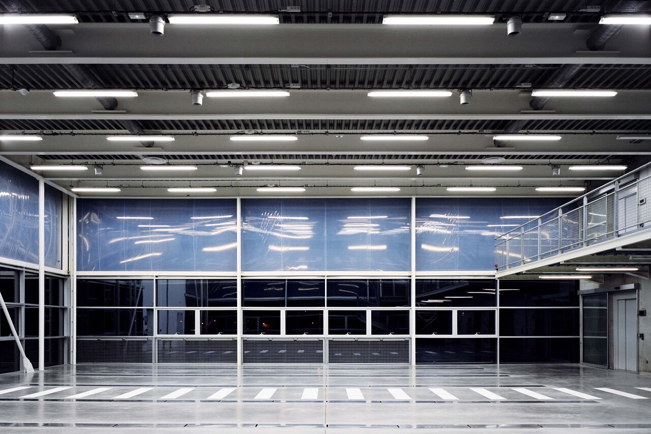 Bruther: MRI - Domus