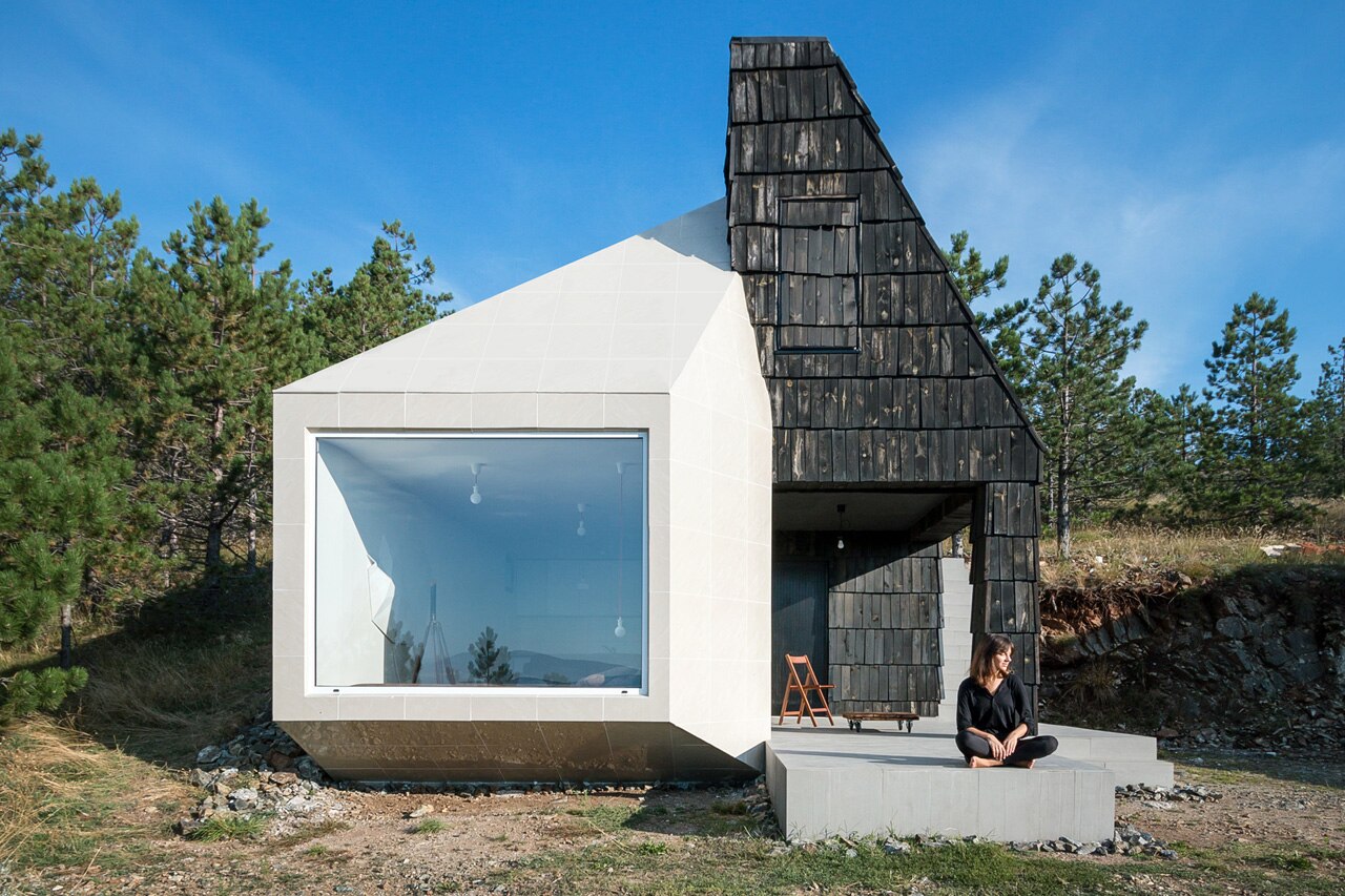 Divcibare Mountain House - Domus