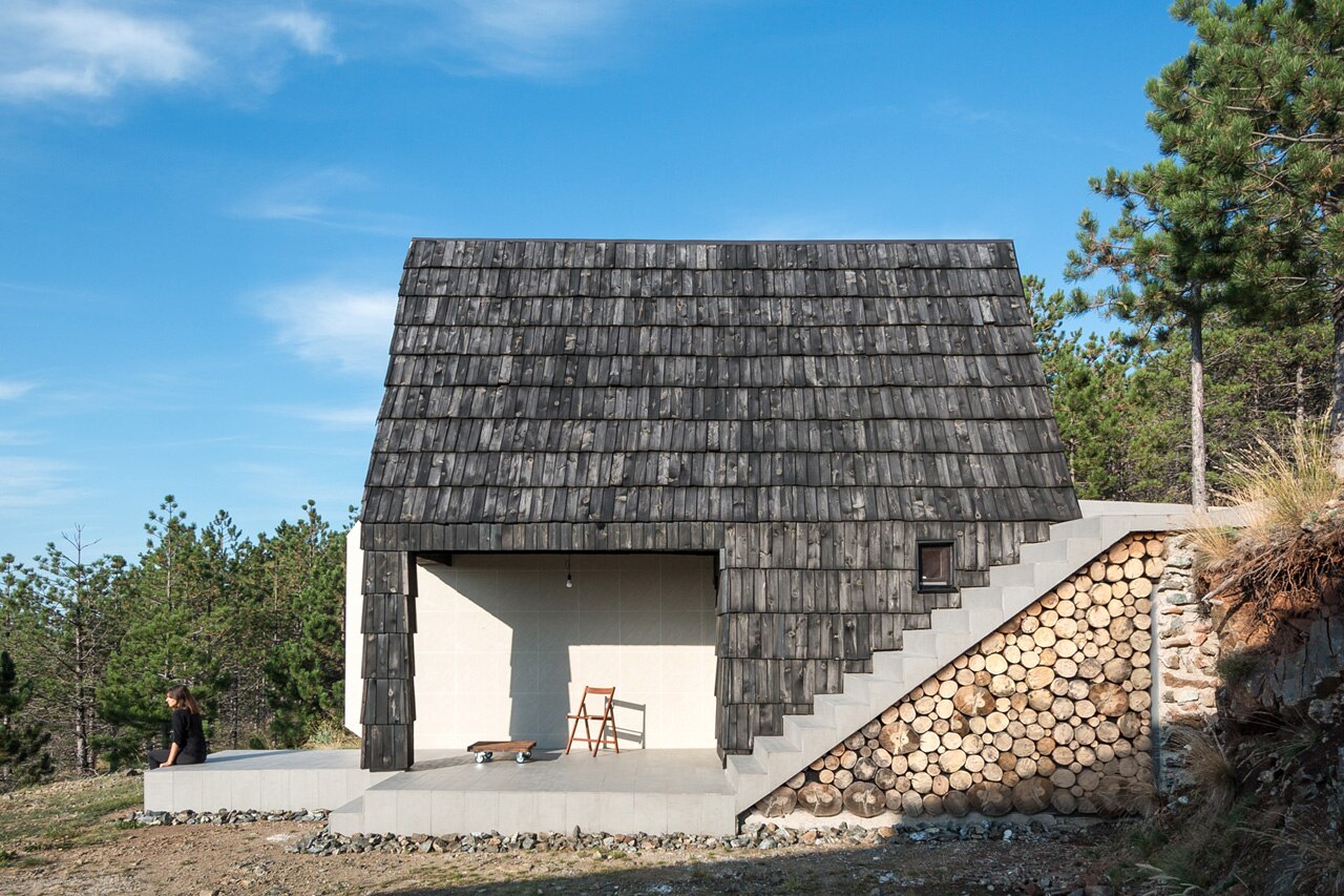 Divcibare Mountain House - Domus