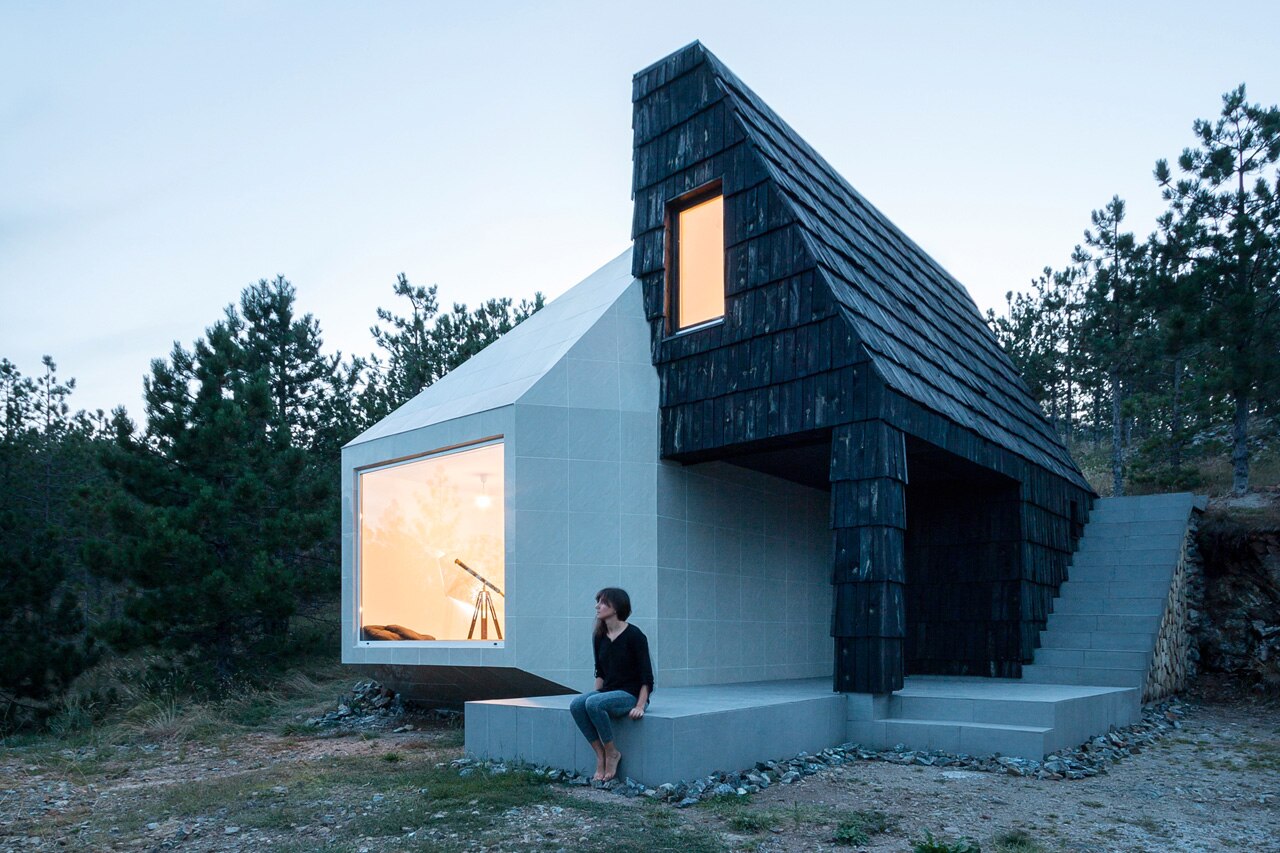 Divcibare Mountain House - Domus