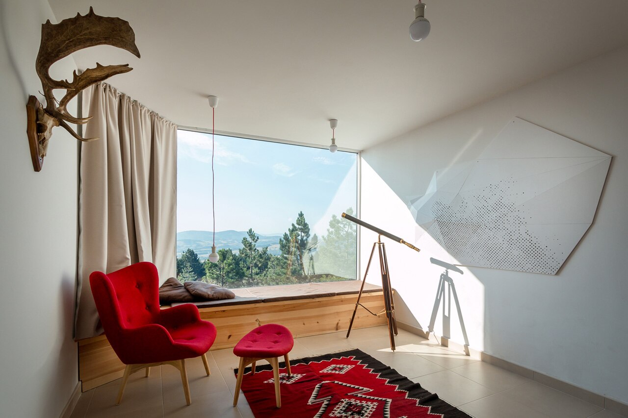 Divcibare Mountain House - Domus
