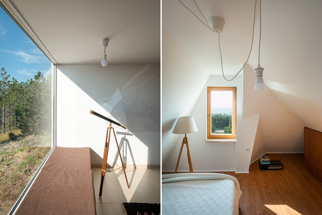 Divcibare Mountain House - Domus
