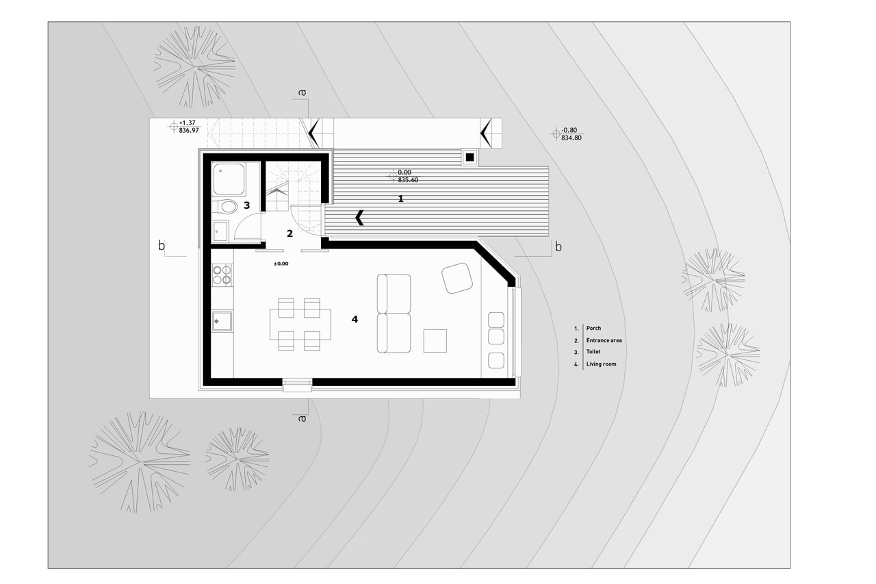 Divcibare Mountain House - Domus