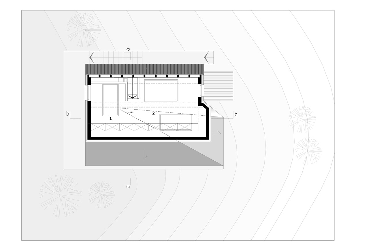 Divcibare Mountain House - Domus