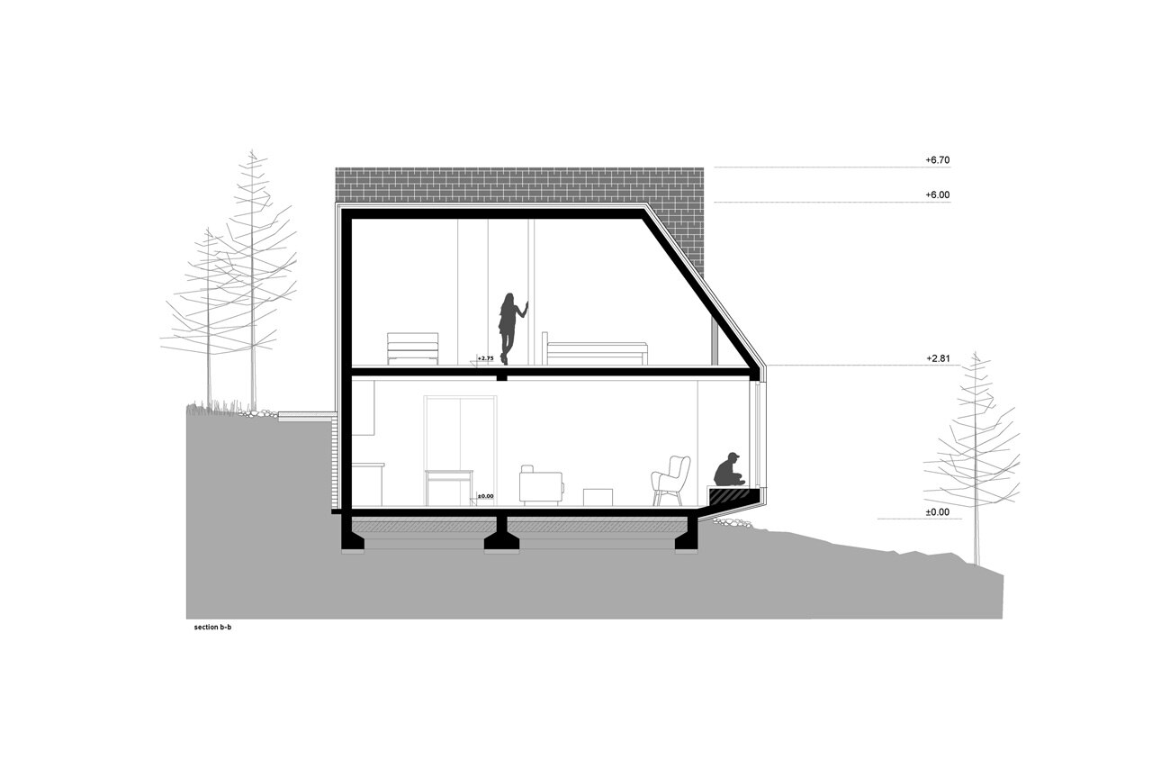 Divcibare Mountain House - Domus
