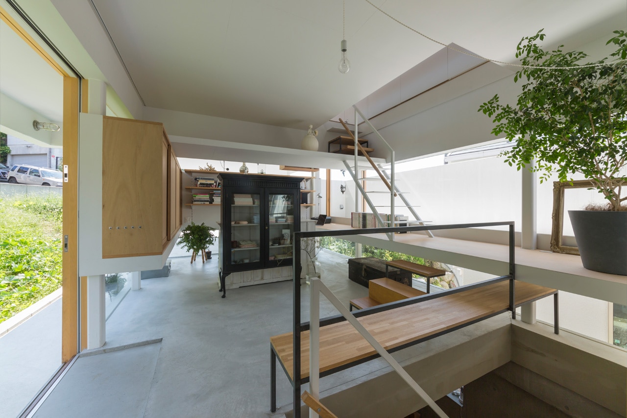 House in Toyonaka - Domus