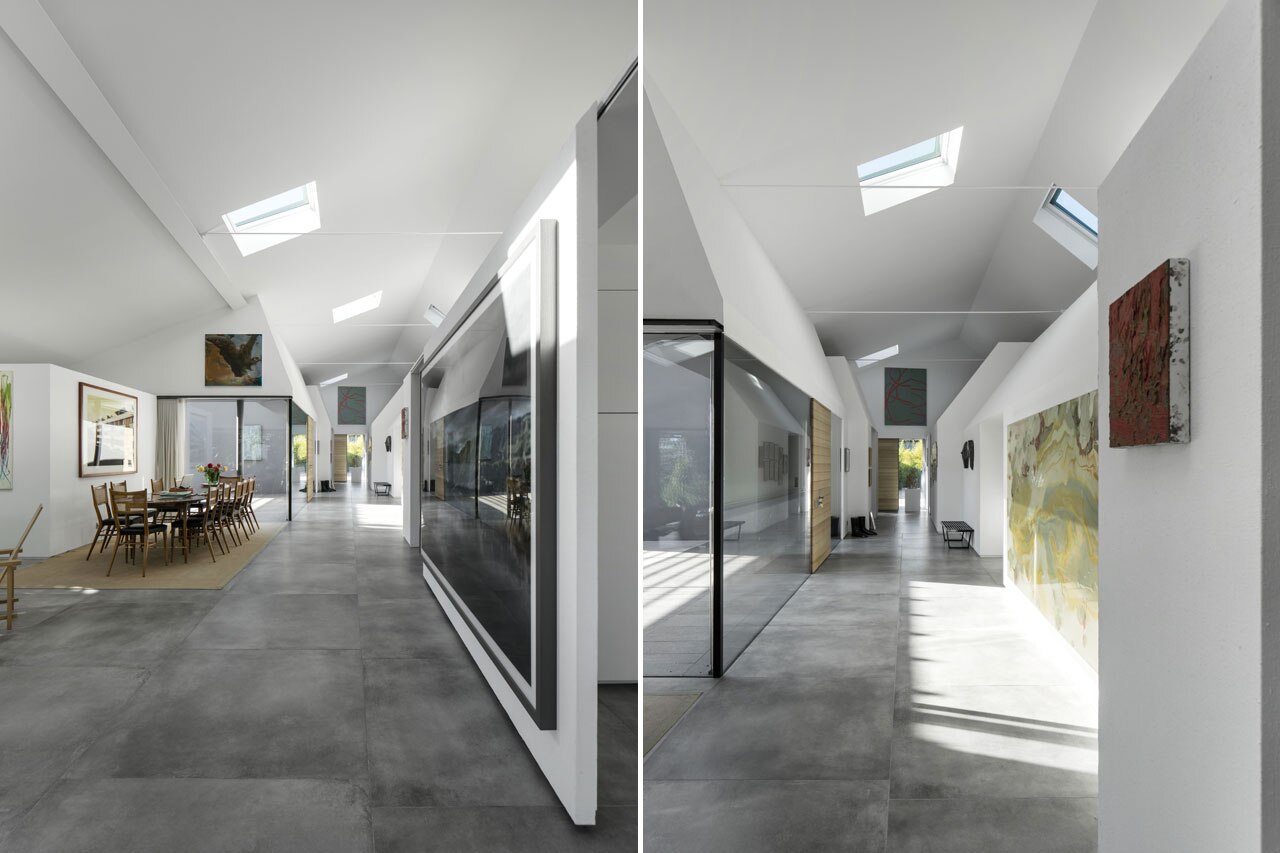 Chestnuts House - Domus