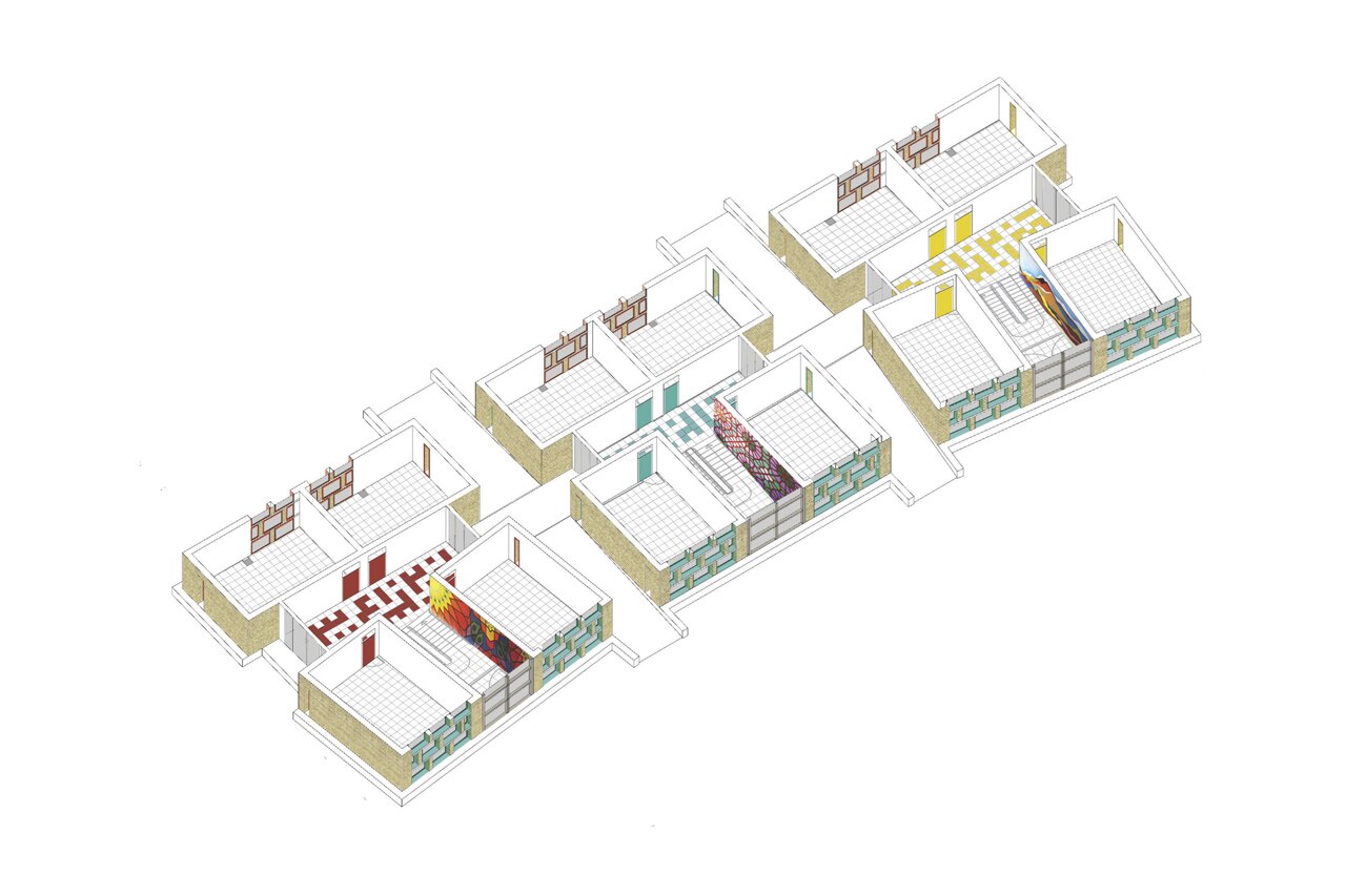 The Girls’ School - Domus