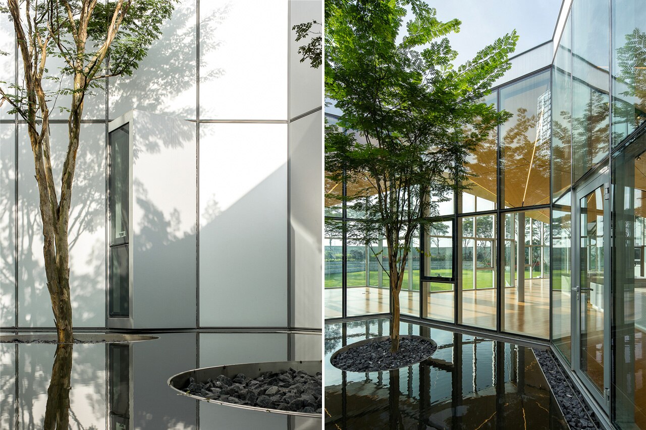 OPEN Architecture: Hex-Sys - Domus