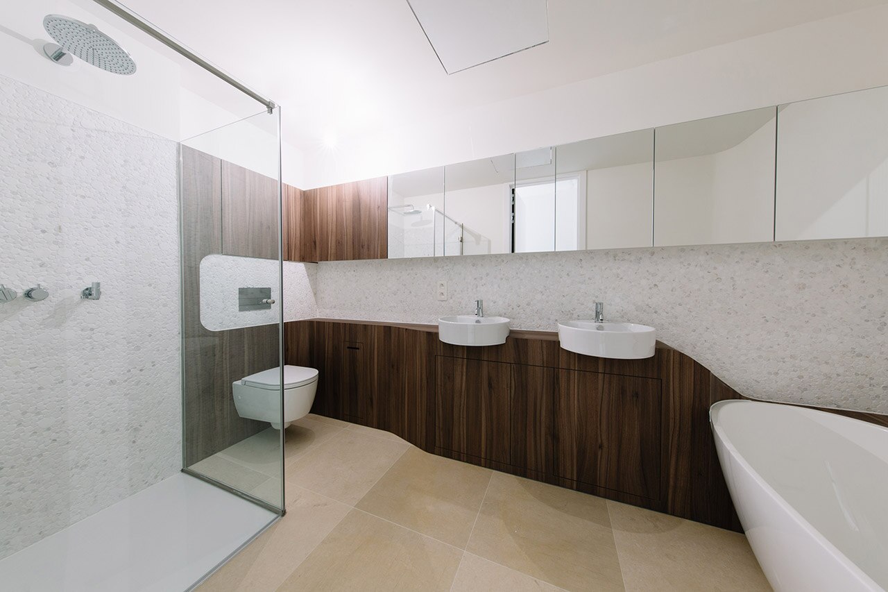 UNStudio: Le Toison d’Or - Domus