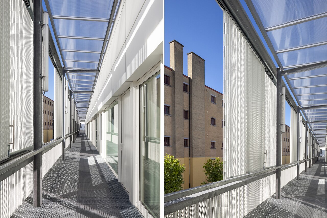 Matador: Centre du Design - Domus