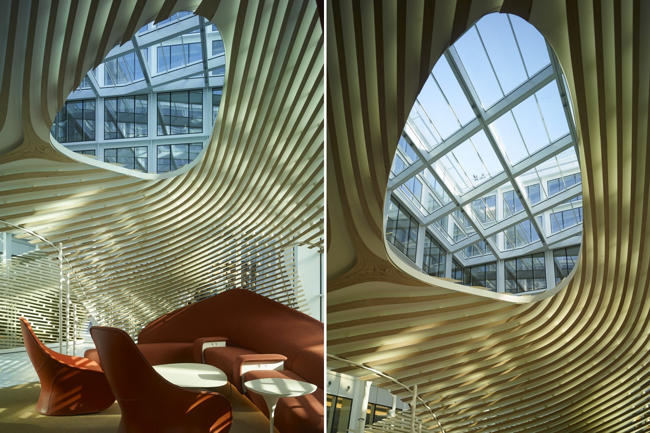 #Cloud.paris - Domus