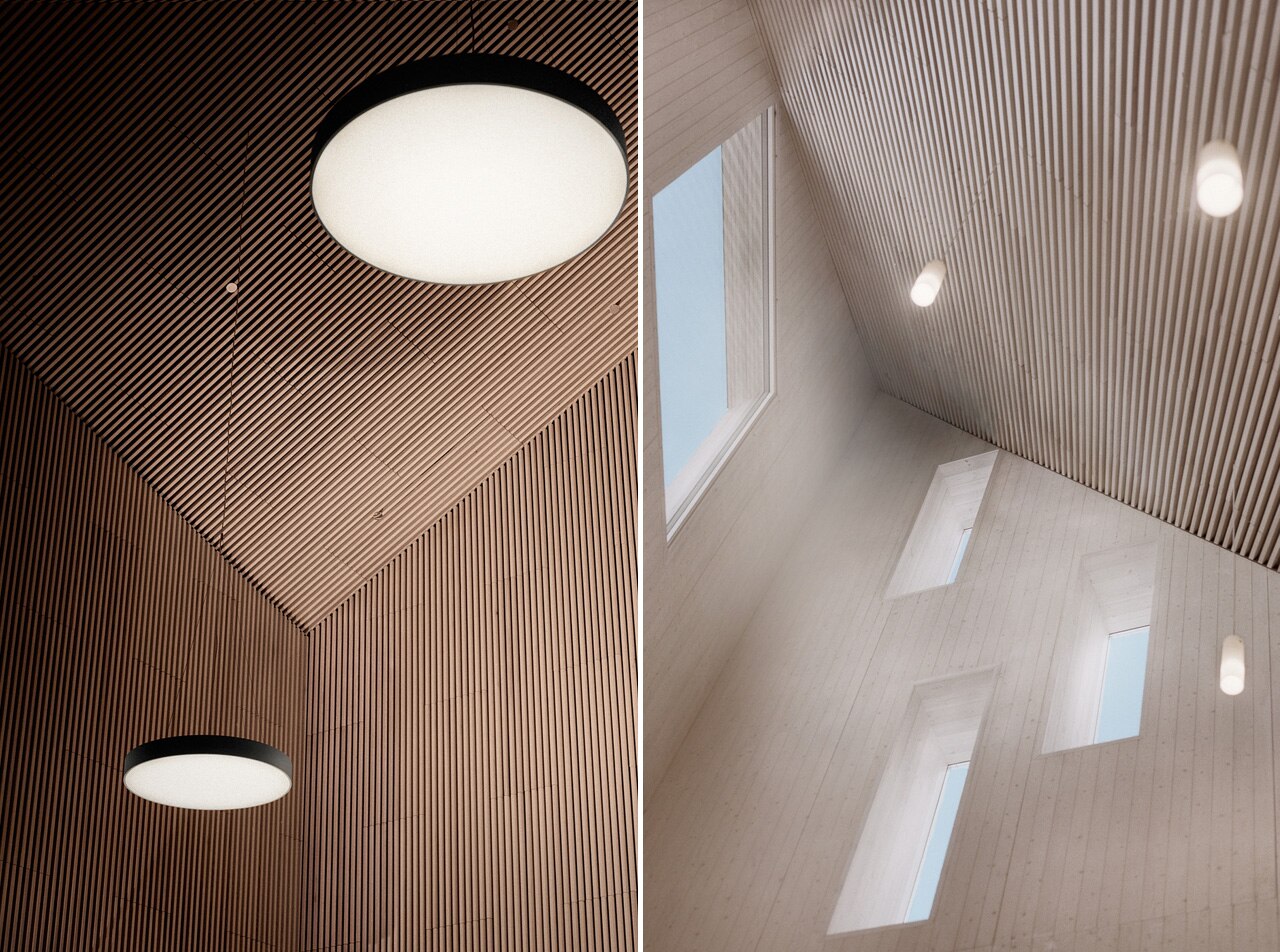 Romsdal Folk Museum - Domus