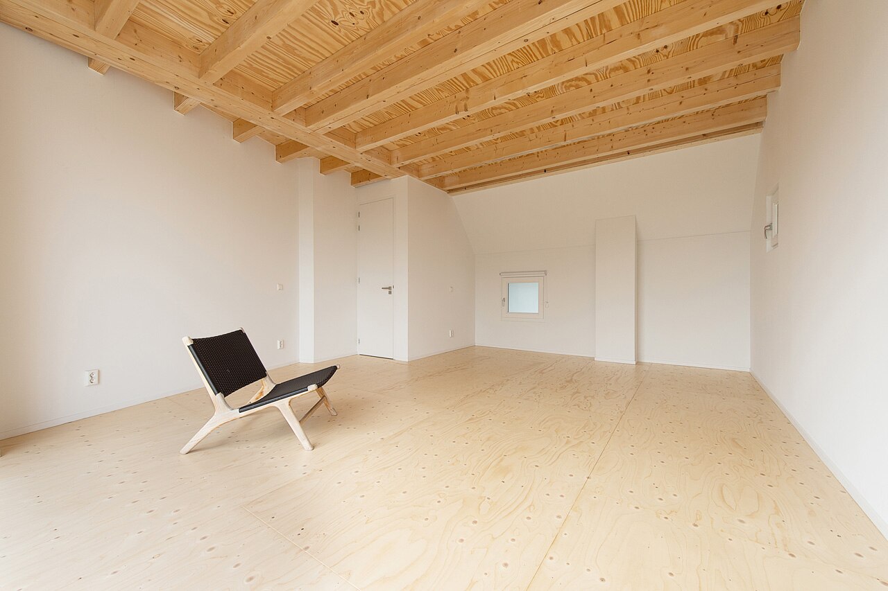 House in a House - Domus