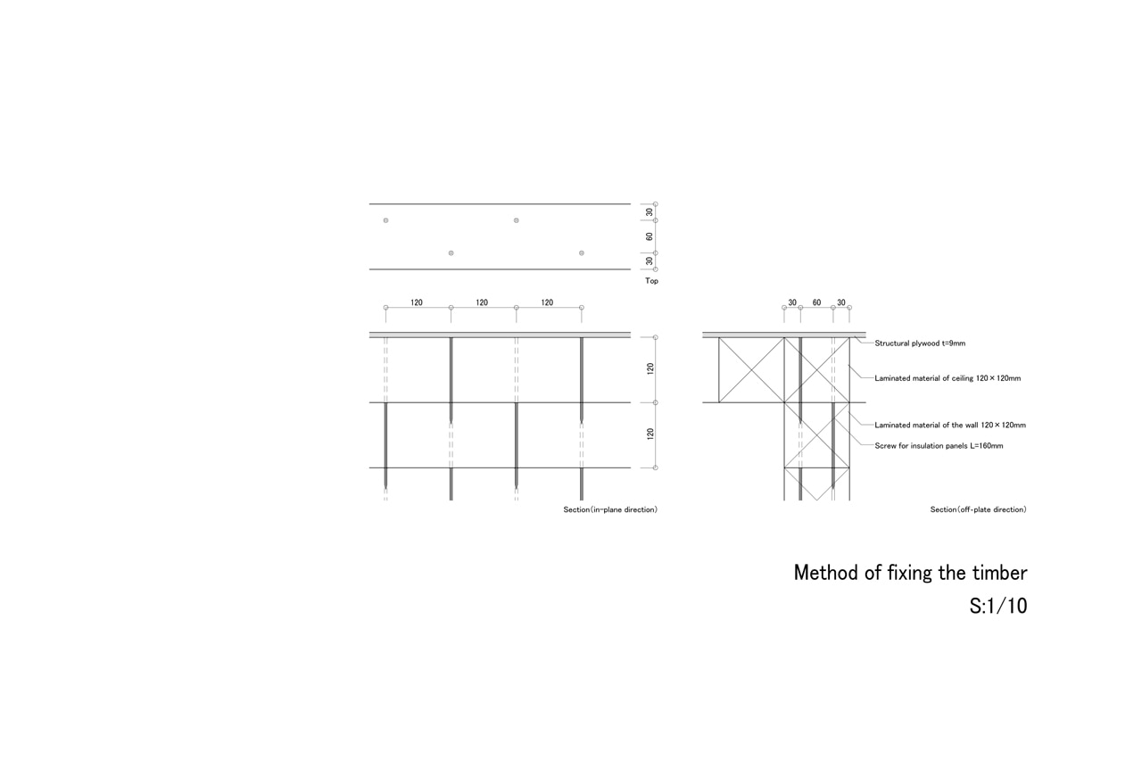 Solid Cedar House - Domus