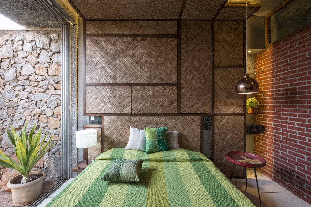 Collage House - Domus