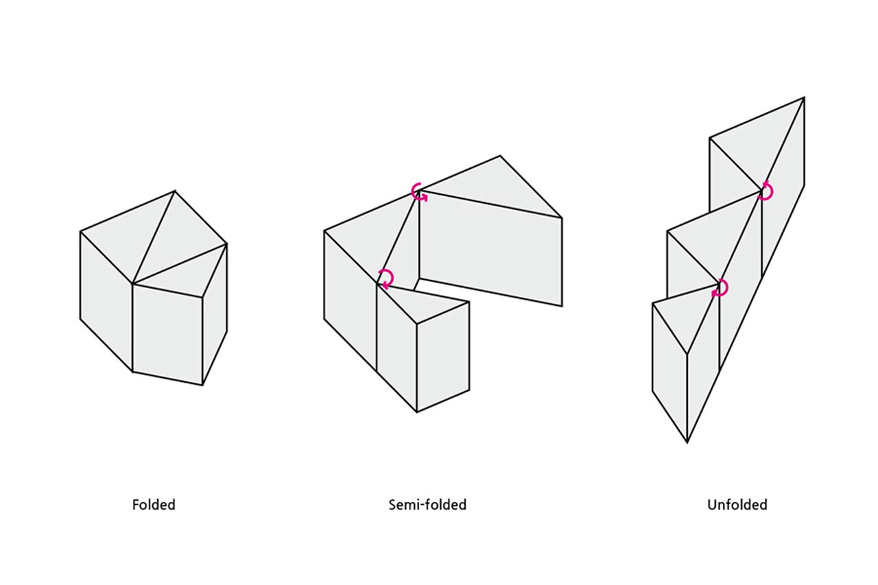 Undefined Playgorund - Domus