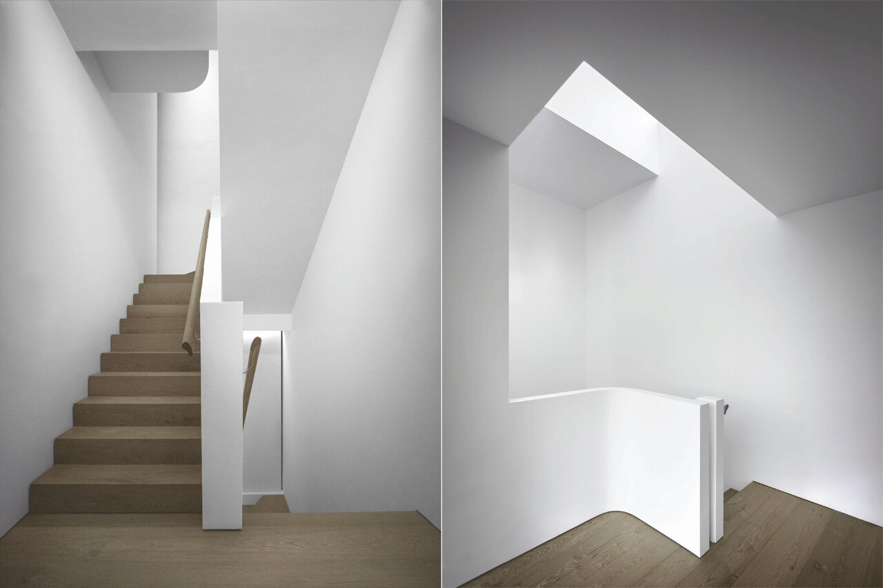 Bridged House - Domus