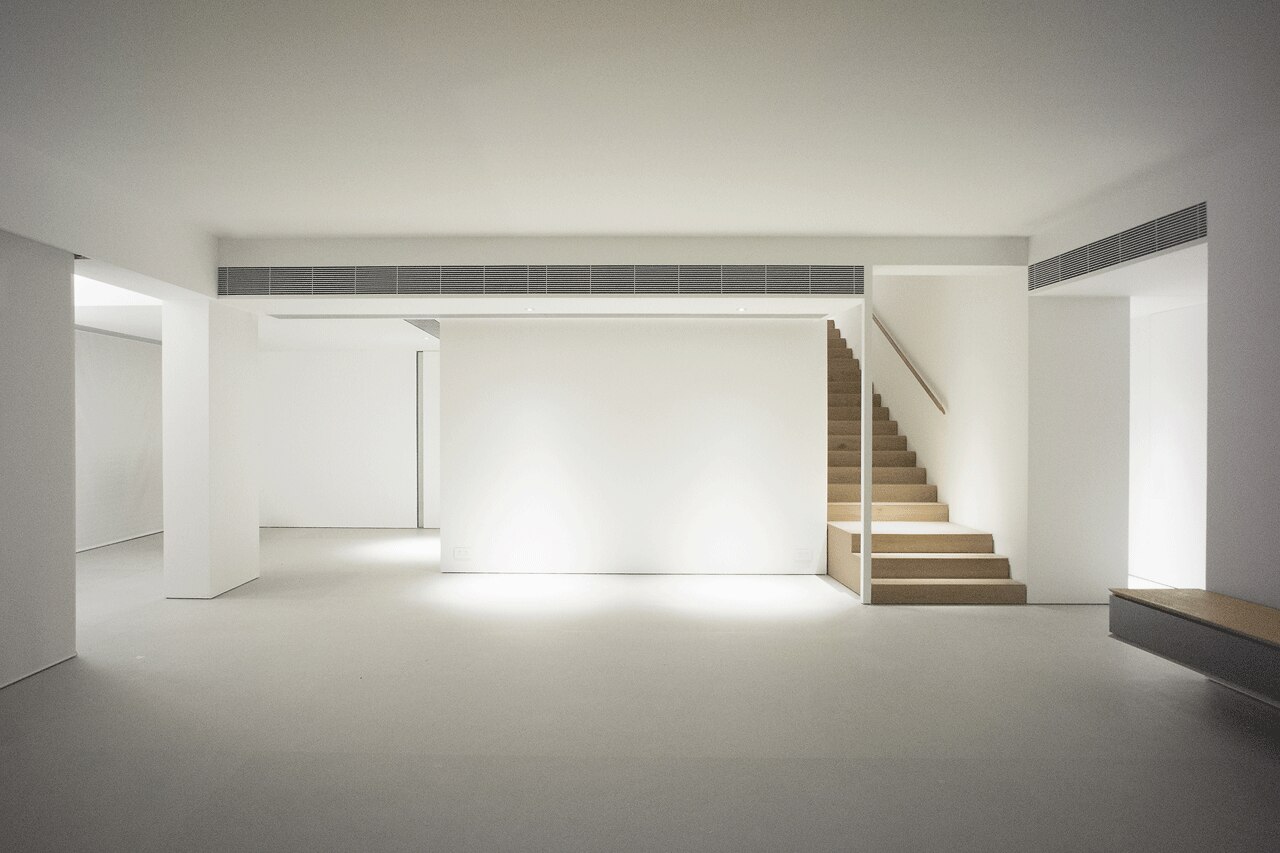Bridged House - Domus