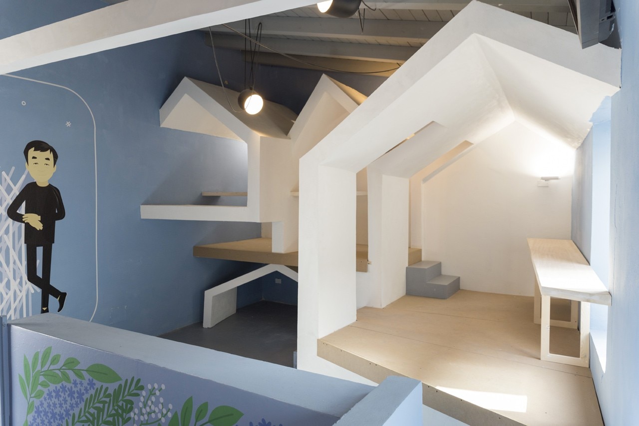 FARM Cultural Park - Domus