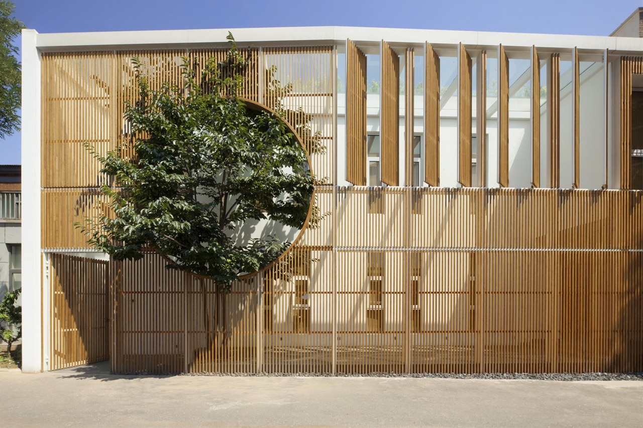 Zen and Tea Chamber - Domus