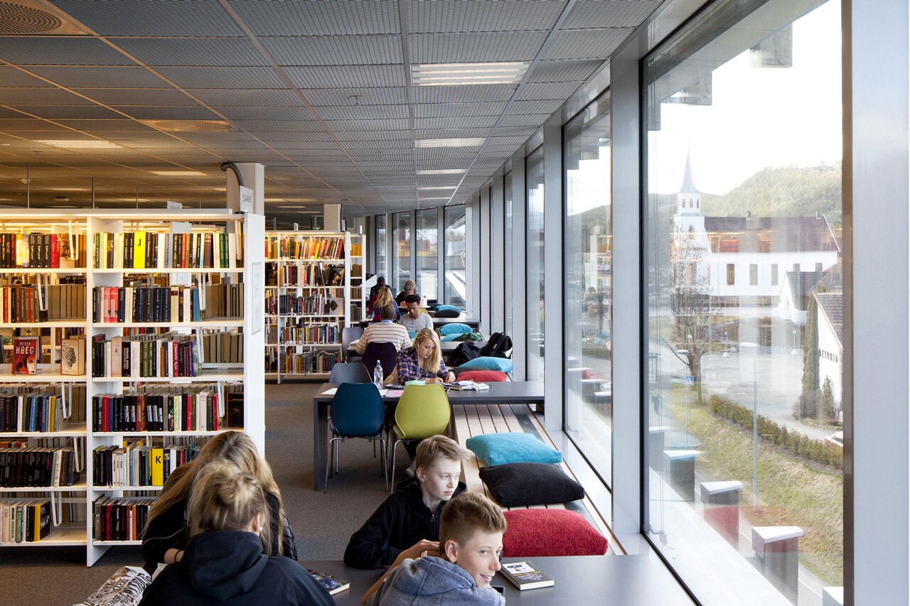 Mecanoo: KRONA - Domus