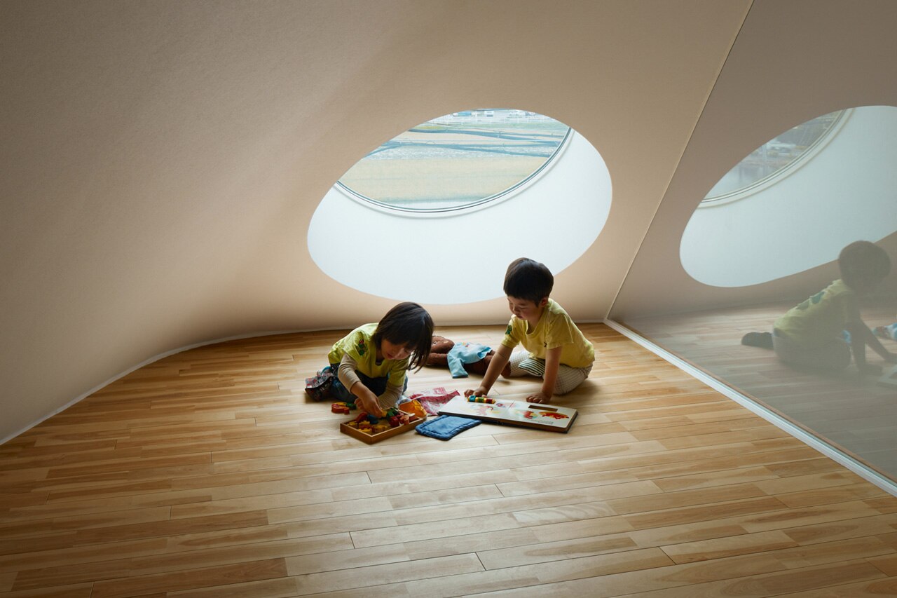 Clover House - Domus