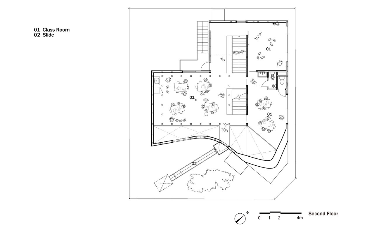 Clover House - Domus