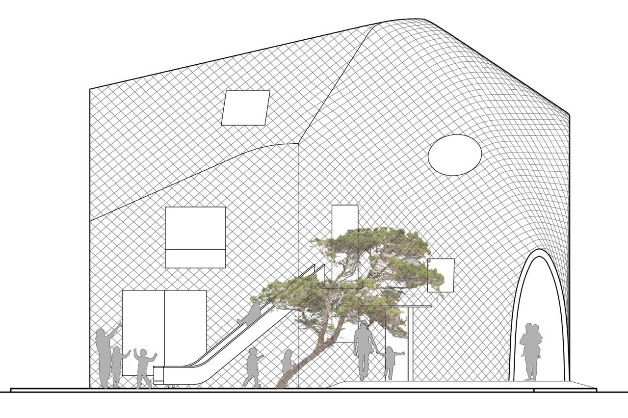 Clover House - Domus