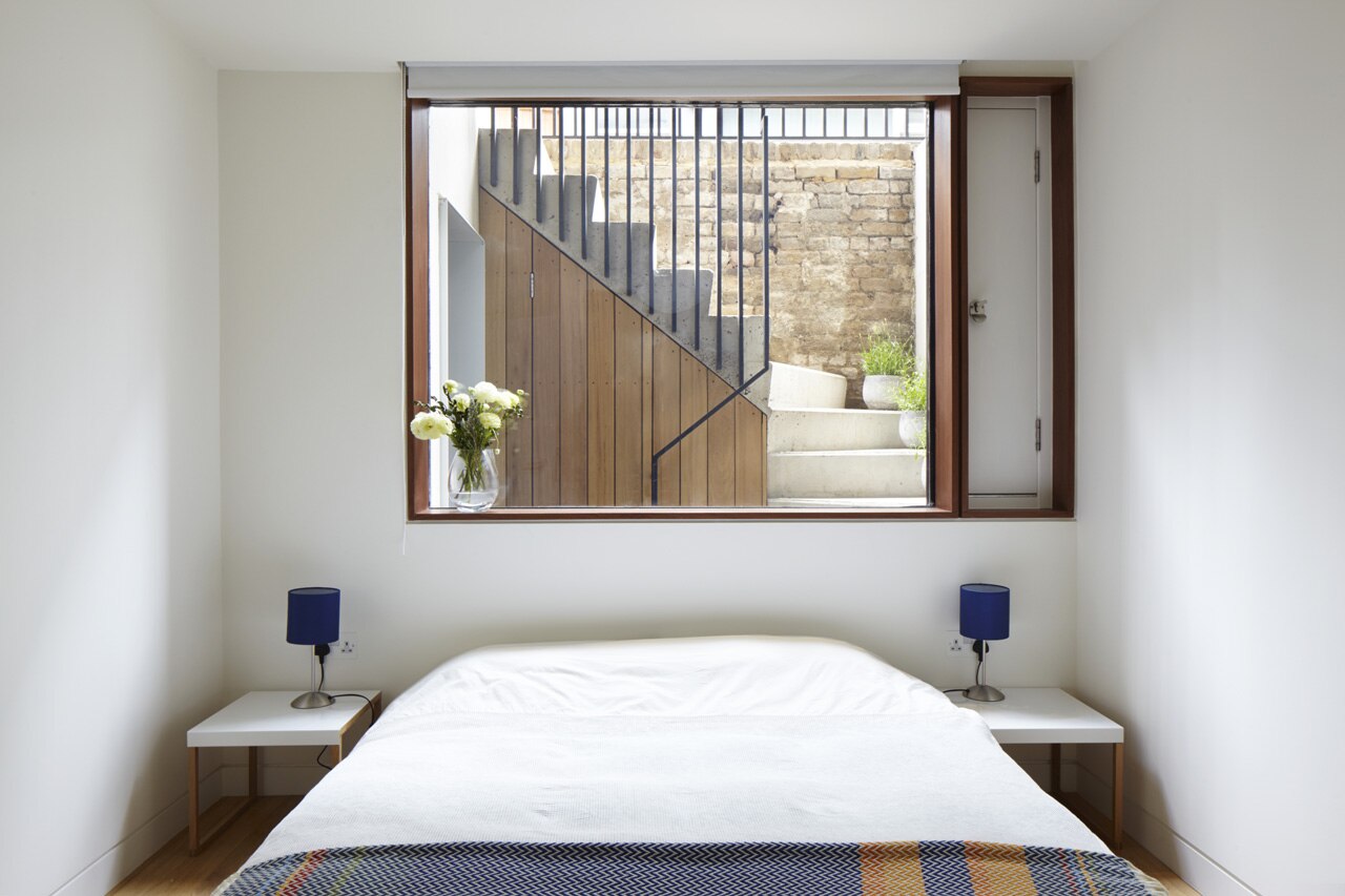 Godson Street - Domus